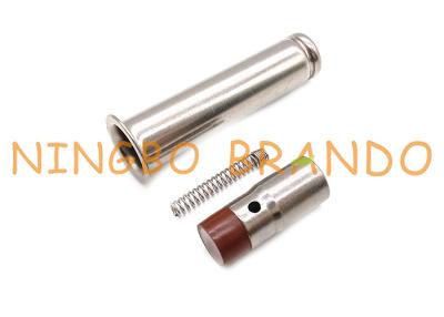 China DMF Series 2/2 Way Bag House Dust Collector Solenoid Valve Armature for sale