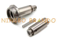 China 16mm OD 2 Way NC Water 2W 2S Series Solenoid Valve Armature Plunger for sale