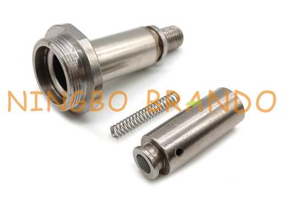 China 16mm OD 2 Way NC Water 2W 2S Series Solenoid Valve Armature Plunger for sale