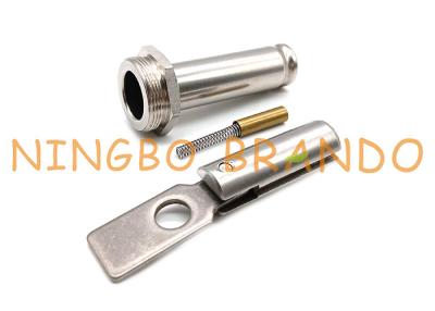 China Henny Penny Fryer Solenoid Valve MP-C-011 Coil Armature Assembly for sale