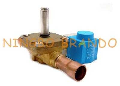 China 032L1240 032L1254 032L2243 EVR 20 7/8'' Solder Refrigerant Valve for sale