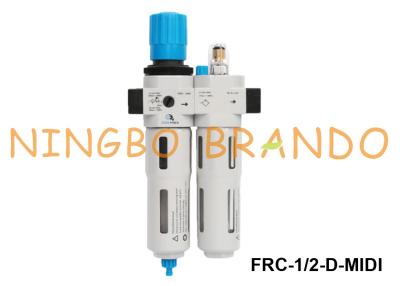 China Festo Type FRC-1/2-D-MIDI Compressed Air Source Treatment Units for sale