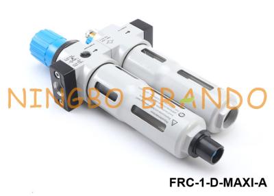 China Festo Type FRC-1-D-MAXI-A Pneumatic Air Preparation Unit for sale