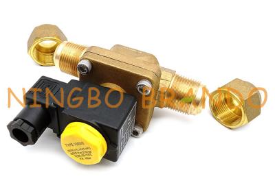 China 1090/6 1090/6A6 1090/6A7 3/4'' SAE Flare Air Conditioner Valve for sale