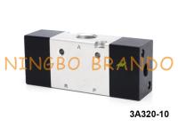 China 3A320-10 Airtac Type Air Pilot Directional Control Valve 3 Way for sale