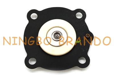 China JICI25 JICR25 JISI25 JISR25 1'' Inch Nitrile Diaphragm Repair Kit for sale