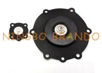 China JISI65 JISR65 JIFI65 JIFR65 Pulse Jet Valve 2.5'' Diaphragm Repair Kit for sale