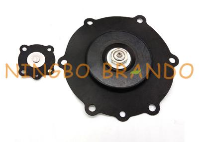 China JISI65 JISR65 JIFI65 JIFR65 Pulse Jet Valve 2.5'' Diaphragm Repair Kit for sale