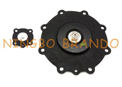 China Nitrile 3'' Inch JISI80 JISR80 JIHI80 JIHR80 Pulse Valve Diaphragm Repair Kit for sale