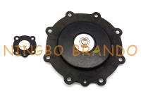 China JIHI100 JIHR100 4'' Inch Pulse Jet Valve Replacement Diaphragm for sale