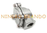 China G353A041 3/4'' Inch Right Angle Air Reverse Remote Pilot Valve for sale