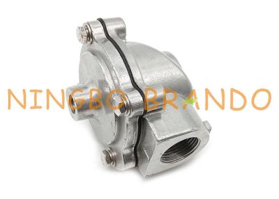China G353A041 3/4'' Inch Right Angle Air Reverse Remote Pilot Valve for sale