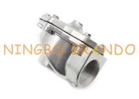 China G353A045 1.5'' Inch Diaphragm Remote Pilot Pulse Jet Valve for sale