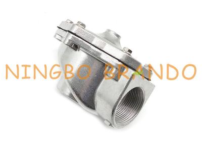 China G353A045 1.5'' Inch Diaphragm Remote Pilot Pulse Jet Valve for sale
