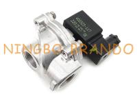China SCG353A043 Right Angle 3/4'' Inch Diaphragm Dust Collector Valve for sale