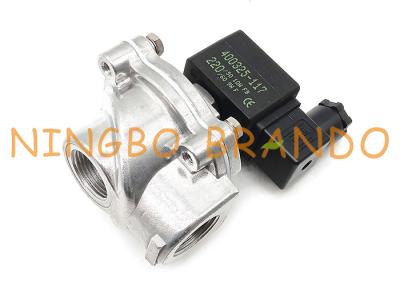 China SCG353A043 Right Angle 3/4'' Inch Diaphragm Dust Collector Valve for sale