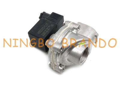 China SCG353A044 SCDUG353A044 Right Angle 1'' Inch Pulse Jet Valve for sale
