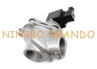 China SCG353A047 SCDUG353A047 Right Angle 1.5'' Inch Diaphragm Valve for sale