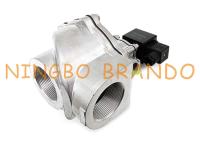 China SCG353A050 SCDU353A050 2'' Inch Threaded Diaphragm Pulse Jet Valve for sale