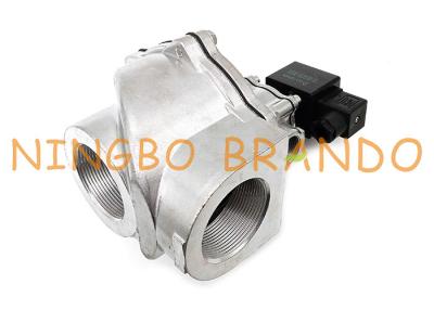 China SCG353A050 SCDU353A050 2'' Inch Threaded Diaphragm Pulse Jet Valve for sale