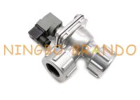 China CA25DD 1'' Inch Dresser Nut Diaphragm Pulse Jet Valve for sale