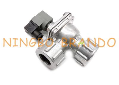 China CA25DD 1'' Inch Dresser Nut Diaphragm Pulse Jet Valve for sale