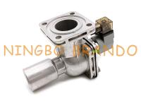 China CA25FS 1'' Inch Diaphragm Flange Type Dust Collector Pulse Jet Valve for sale