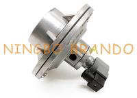 China CA89MM 3-1/2'' Inch Manifold Flat Mount Dust Collector Pulse Jet Valve for sale