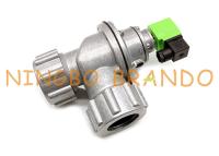 China BFEC DMF-ZM-40S 1-1/2'' 1.5'' Inch Dust Collector Diaphragm Valve for sale
