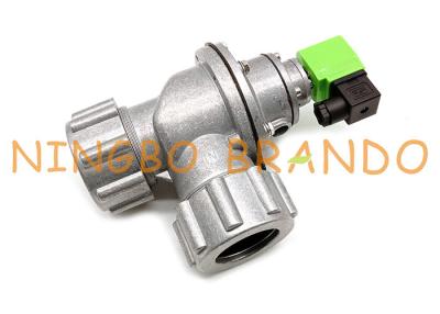 China BFEC DMF-ZM-40S 1-1/2'' 1.5'' Inch Dust Collector Diaphragm Valve for sale