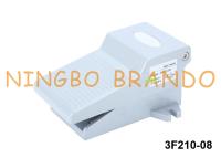 China 3F210-08 Airtac Type Foot Pedal Air Valve 3 Way 2 Position for sale