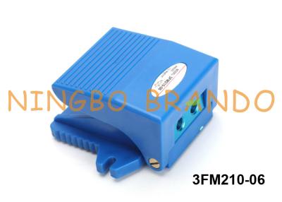 China 3FM210-06 Airtac Type Mini Foot Pedal Pneumatic Control Valve for sale