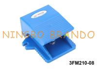 China 3FM210-08 Airtac Type Mini Foot Pedal Air Valve 3/2 Way for sale