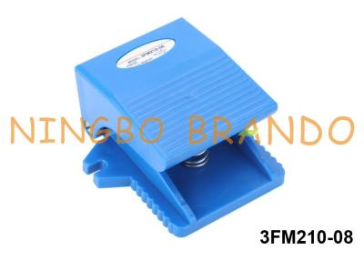 China 3FM210-08 Airtac Type Mini Foot Pedal Air Valve 3/2 Way for sale