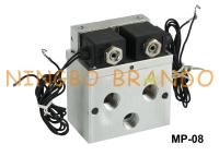 China Medical Machine Oxygen Generator Solenoid Valves 12V 24V 1/4'' for sale