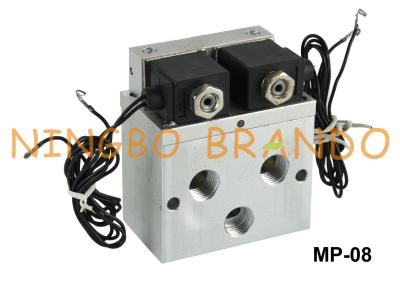 China Medical Machine Oxygen Generator Solenoid Valves 12V 24V 1/4'' for sale