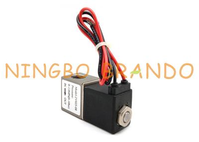 China 2V025-08 1/4'' Flying Leads Type Direct Acting Pneumatic Air Valve for sale