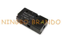 China 3A210-06 1/8'' 3 Position 2 Way Exterior Control Air Pilot Valve for sale