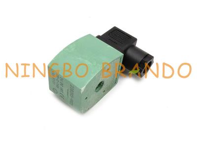 China 238513-106 238213-133 MP-C-146 11mm Hole Diameter Solenoid Coil for sale