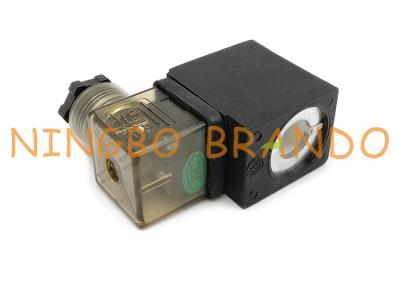 China 13mm Hole EVI 5M/13 EN 175301-803 Pneumatic Solenoid Valve Coil for sale