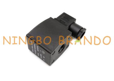 China Best-No.0210 Fengshen Class F IP65 Refrigeration Solenoid Valve Coil for sale
