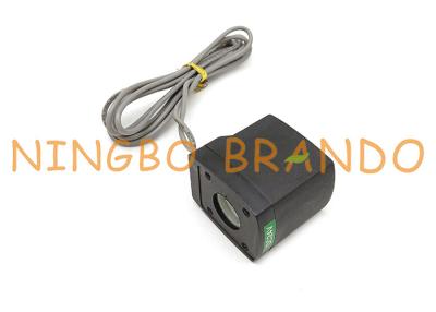 China Dust Collector Pulse Jet Valve Parts Flying Leads Solenoid Coil for sale