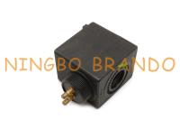 China 13mm Hole Inner Scania 2038653 Air Suspension Solenoid Valve Coil for sale