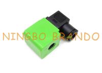 China 13mm Hole BFEC Dust Collector System Pulse Jet Valve Solenoid Coil for sale