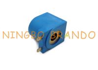 China LPG CNG RGE RGE90 RG90 RGV Reducer Kit Solenoid Valve Coil for sale
