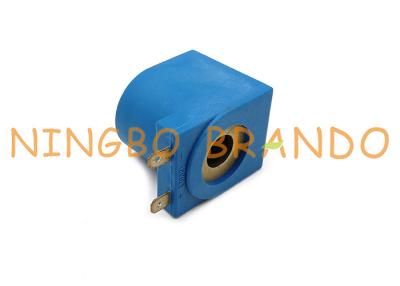 China LPG CNG RGE RGE90 RG90 RGV Reducer Kit Solenoid Valve Coil for sale