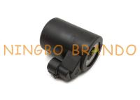 China LPG CNG Reducer Regulator Repair Kit Sealed Connector Solenoid Coil for sale