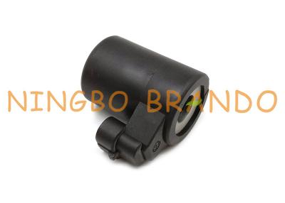 China LPG CNG Reducer Regulator Repair Kit Sealed Connector Solenoid Coil for sale