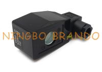 China AB510 16mm Hole Diameter 39.5mm Height Water Control Valve Coil for sale