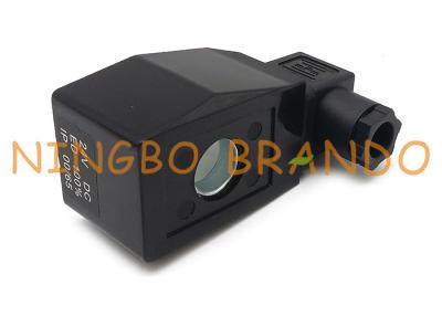 China AB510 16mm Hole Diameter 39.5mm Height Water Control Valve Coil for sale